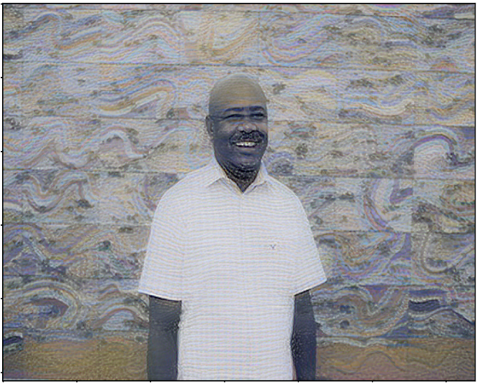 Computational Models of Abstract Art (2021) – CHAD TOPAZ