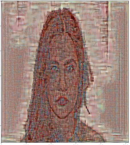 Computational Models of Abstract Art (2021) – CHAD TOPAZ